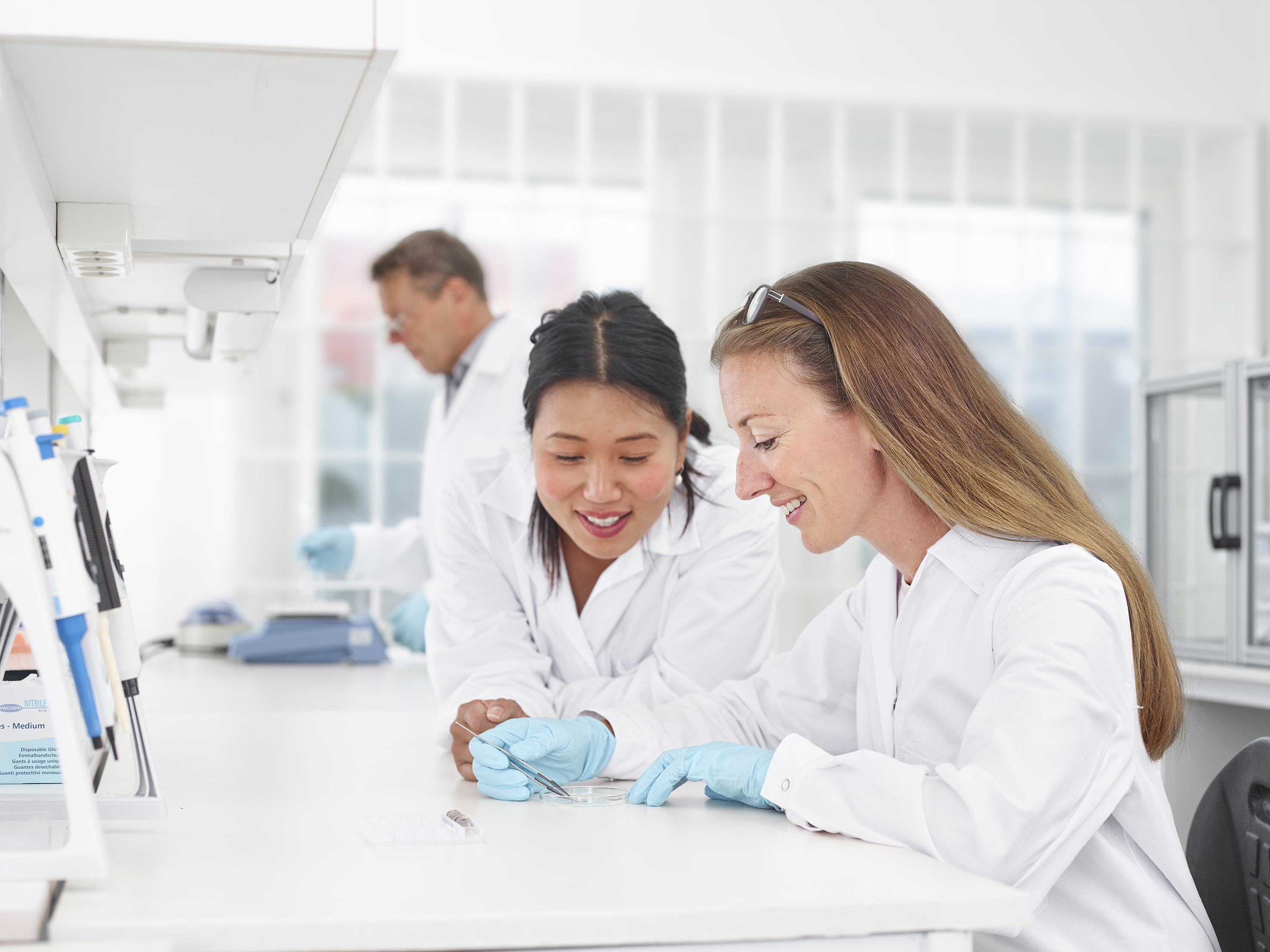 Financial targets | AddLife